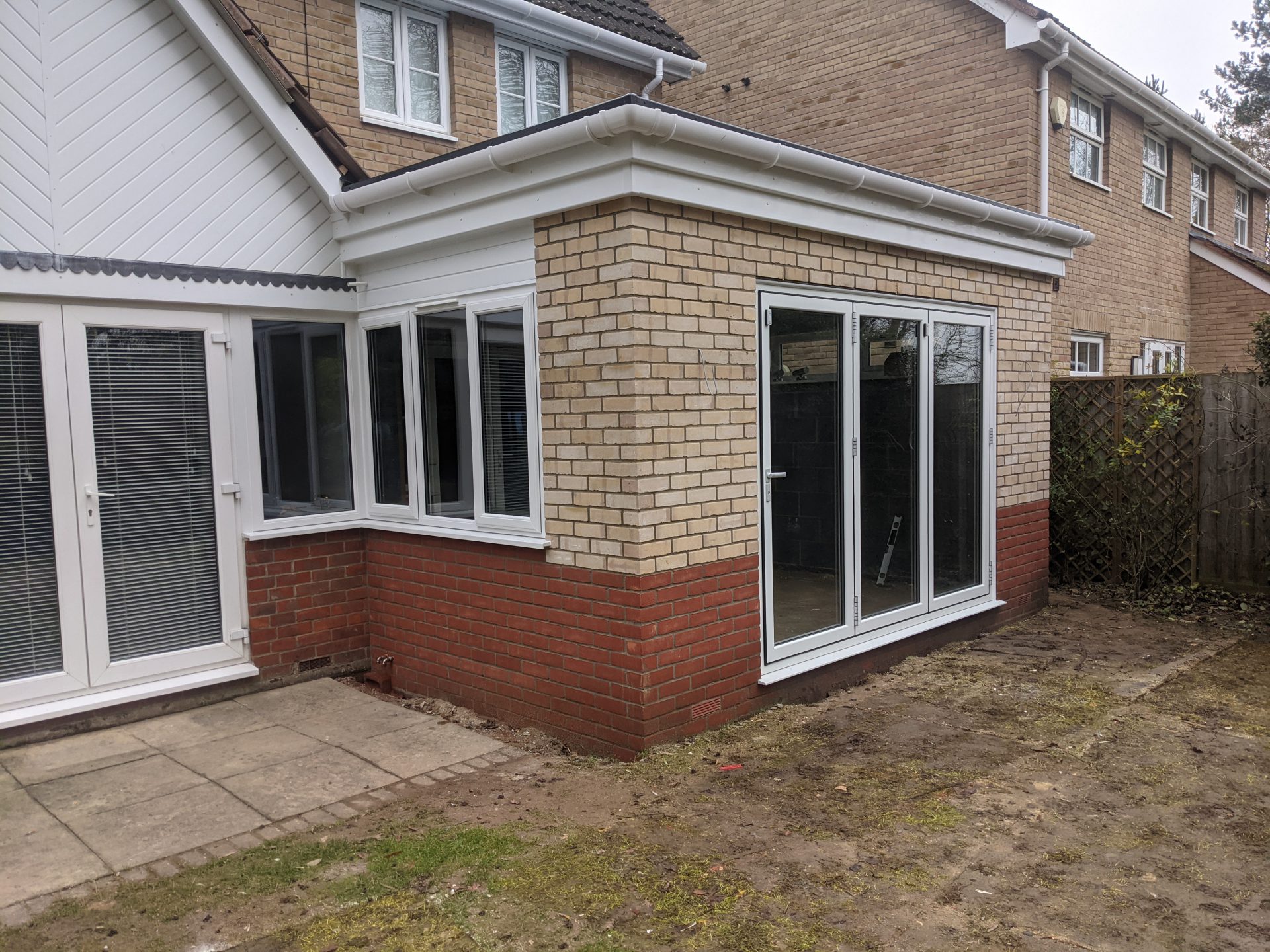 Home extensions - Langleys Conservatories Bury St Edmunds
